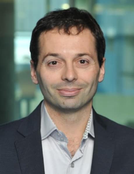 Portrait de ZZ+ : Sébastien Le Digabel, Professeur à Polytechnique ...